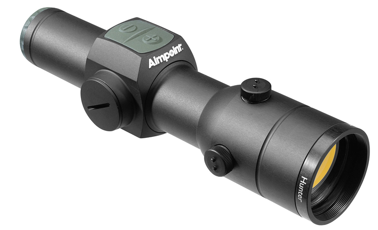 AIMPOINT HUNTER H34S
